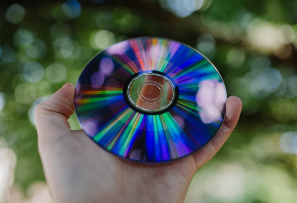 Die CD ist längst nicht ausgestorben - Dein Produkt-Ratgeber